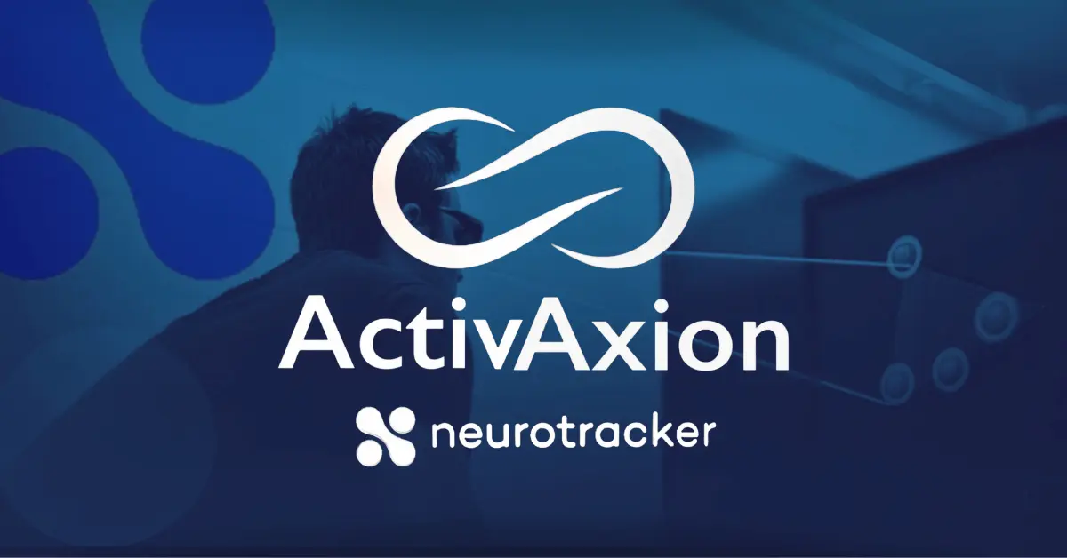 Sports Vision Training - Montreal NeuroTracker Training